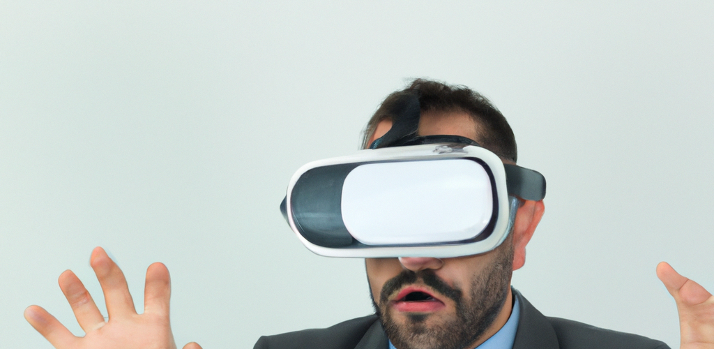 Unreal EngineでAR/VRアプリ開発をマスター！基本概念から手順まで徹底解説 | Hestia